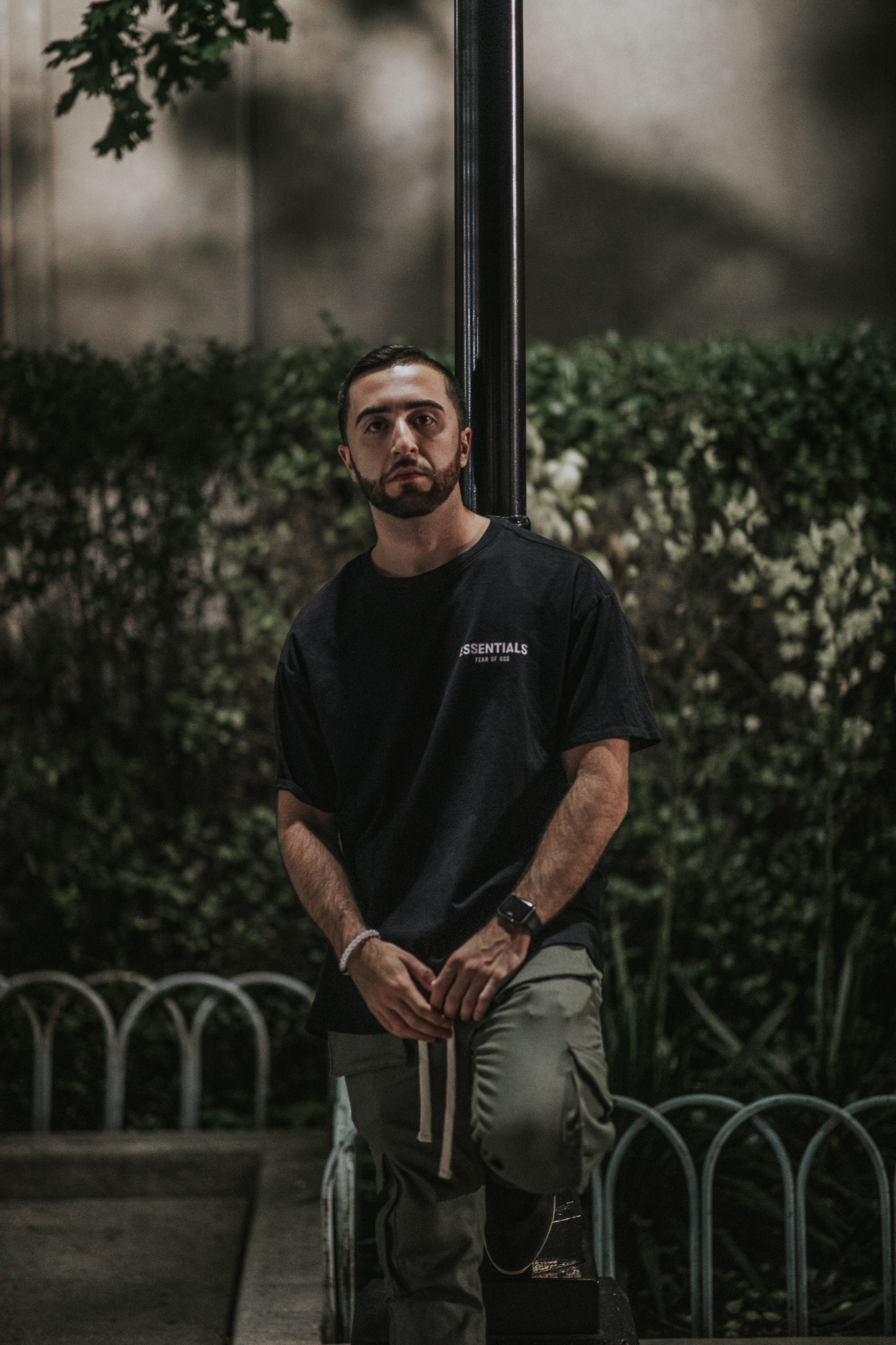 Purari - 4AM Artists